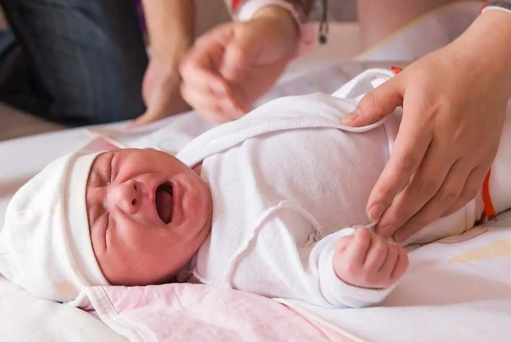 Woman Child Care Hospital